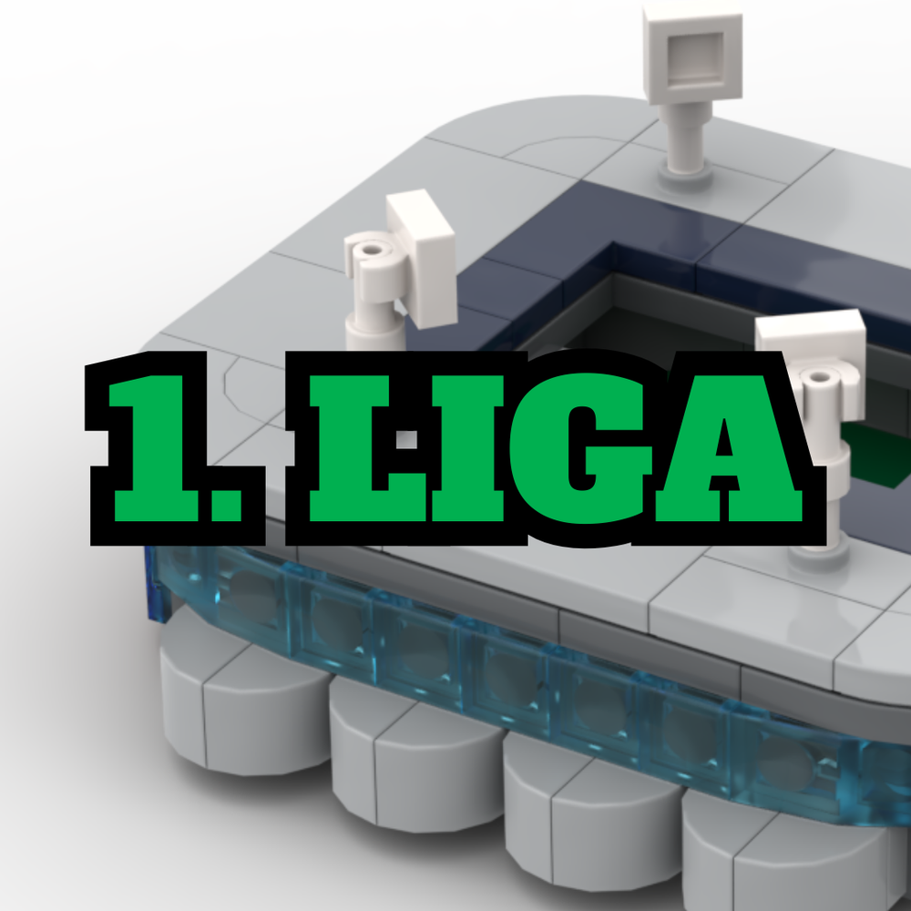 BrickStadium - Brick dein Stadion