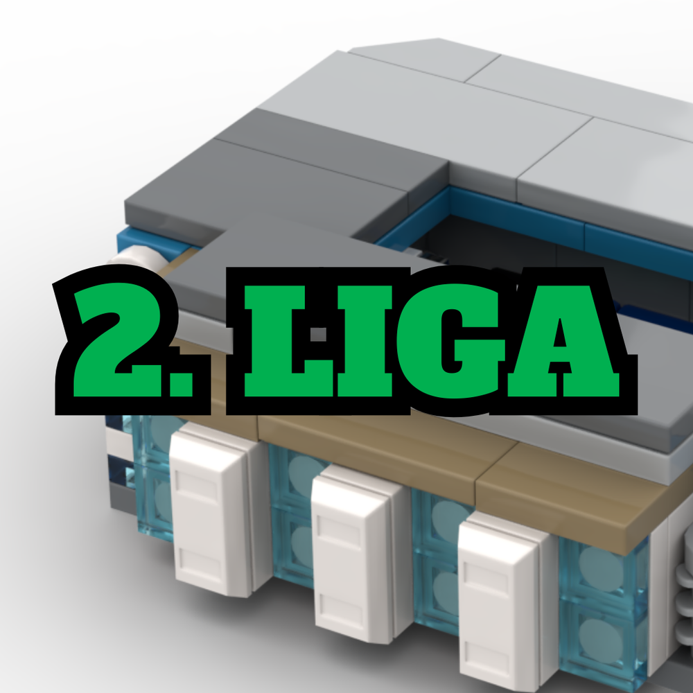BrickStadium - Brick dein Stadion